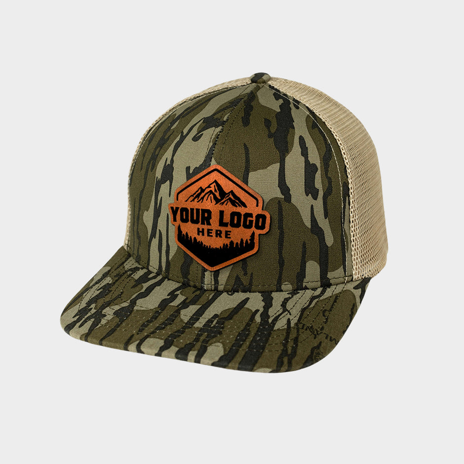 Lost Hat Co. - Bold, Laid-Back Headwear with Personality