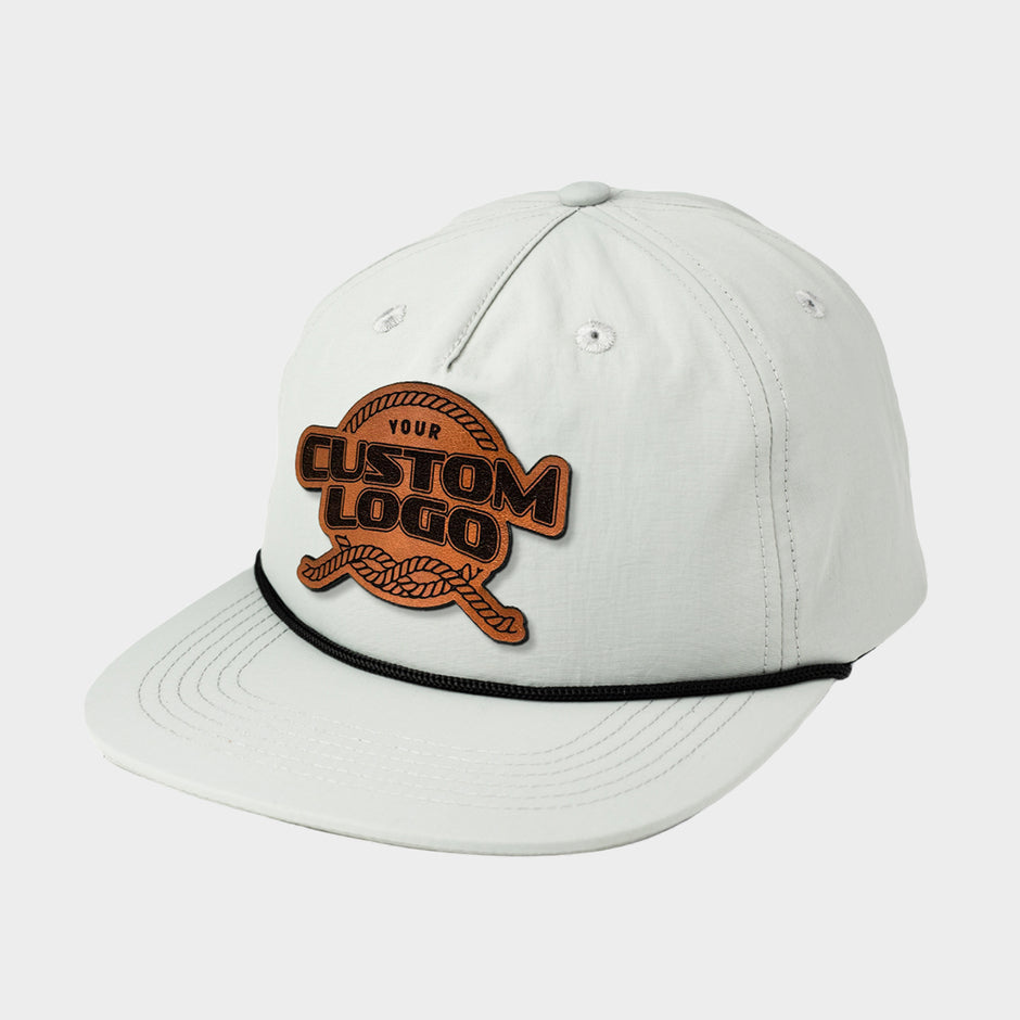 Crafters Lab - Custom Headwear & Apparel with Purpose